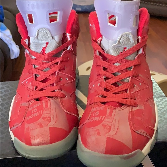 Jordan | Shoes | Slam Dunk Jordans | Poshmark